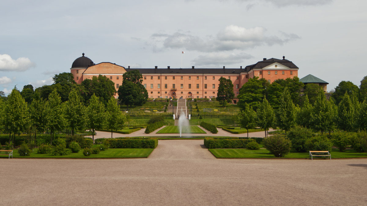Hej Stockholm: Meine Reise nach Schweden im Sommer 2024
